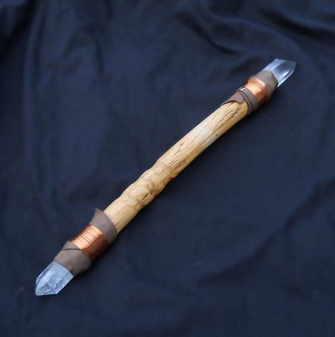 Things Rich and Strange